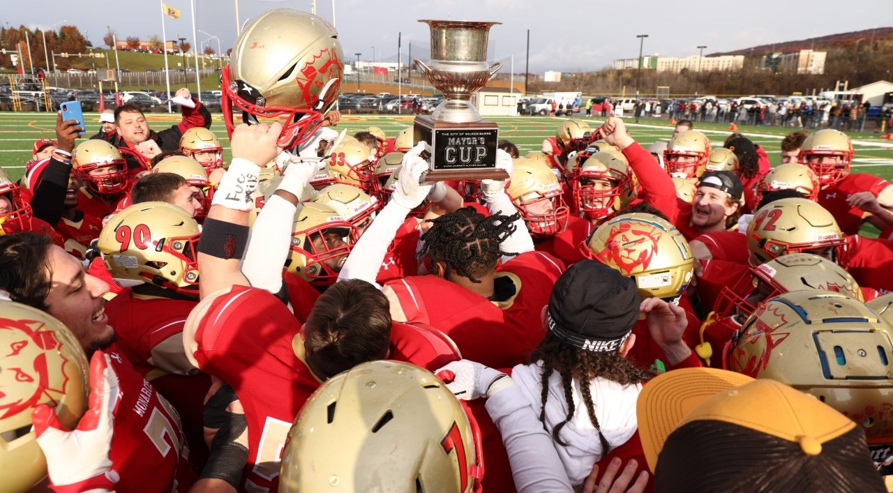 Dominant Second Half Leads Football to Mayor's Cup Win - King's College ...