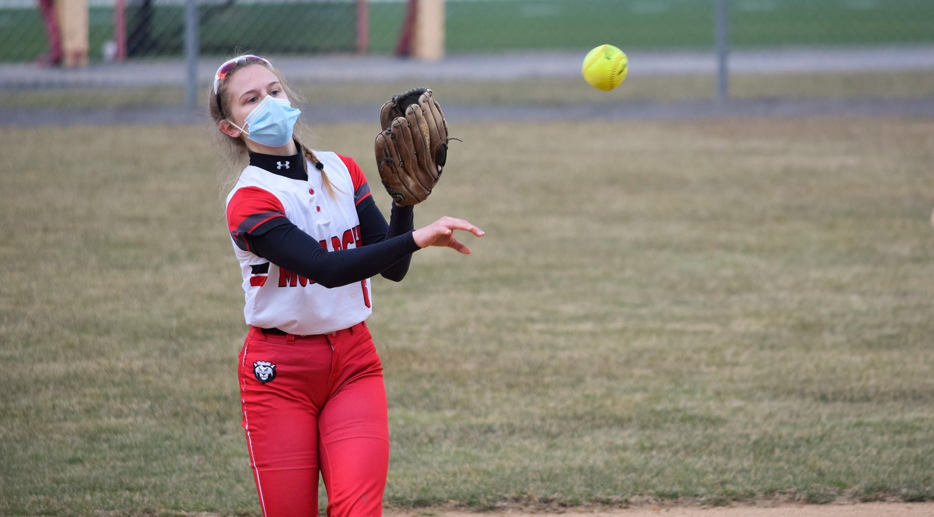 Kiersten Krouse - Softball - King's College Athletics