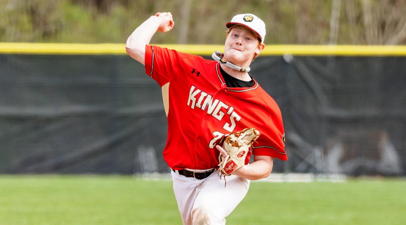 Hot Hitting Leads Monarchs to Doubleheader Split at FDU-Florham - King ...