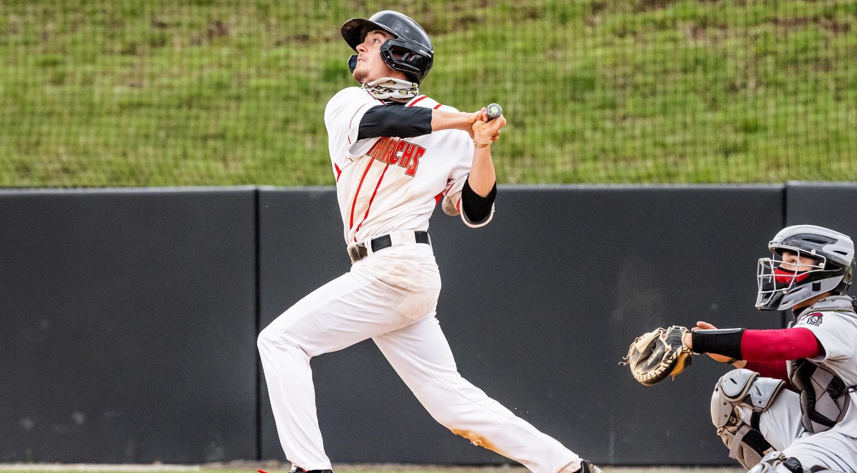 Pat Noone - Baseball - King's College Athletics