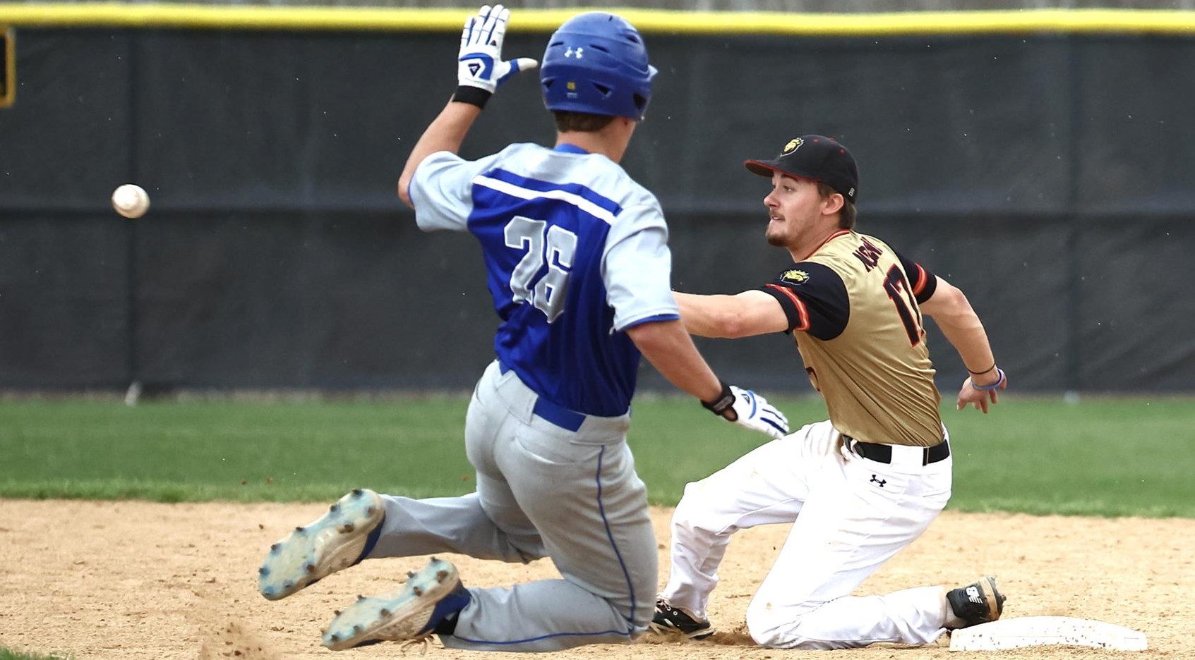 Pat Noone - Baseball - King's College Athletics