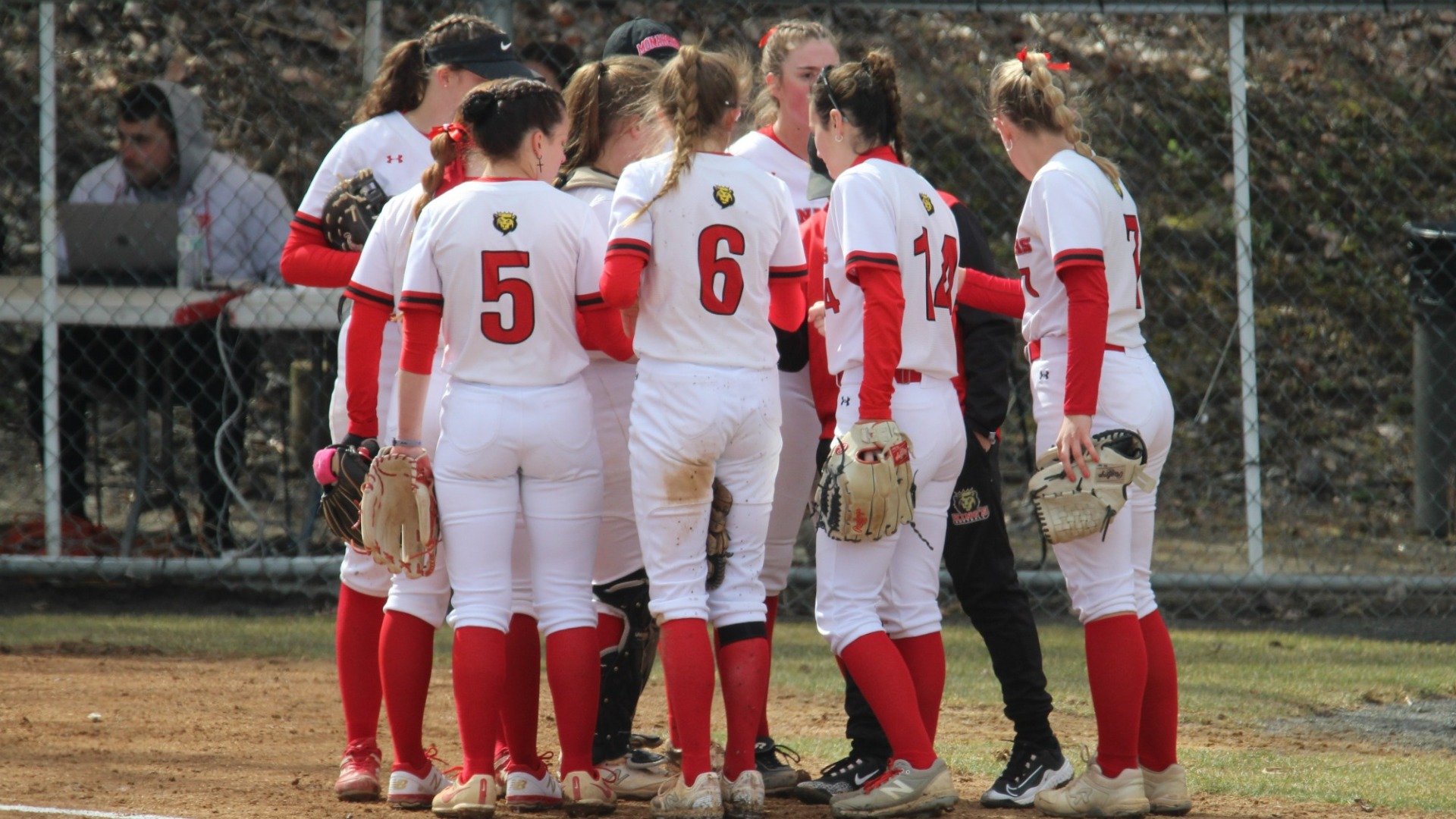 King's Softball Falls in First Road Games at Muhlenberg - King's ...