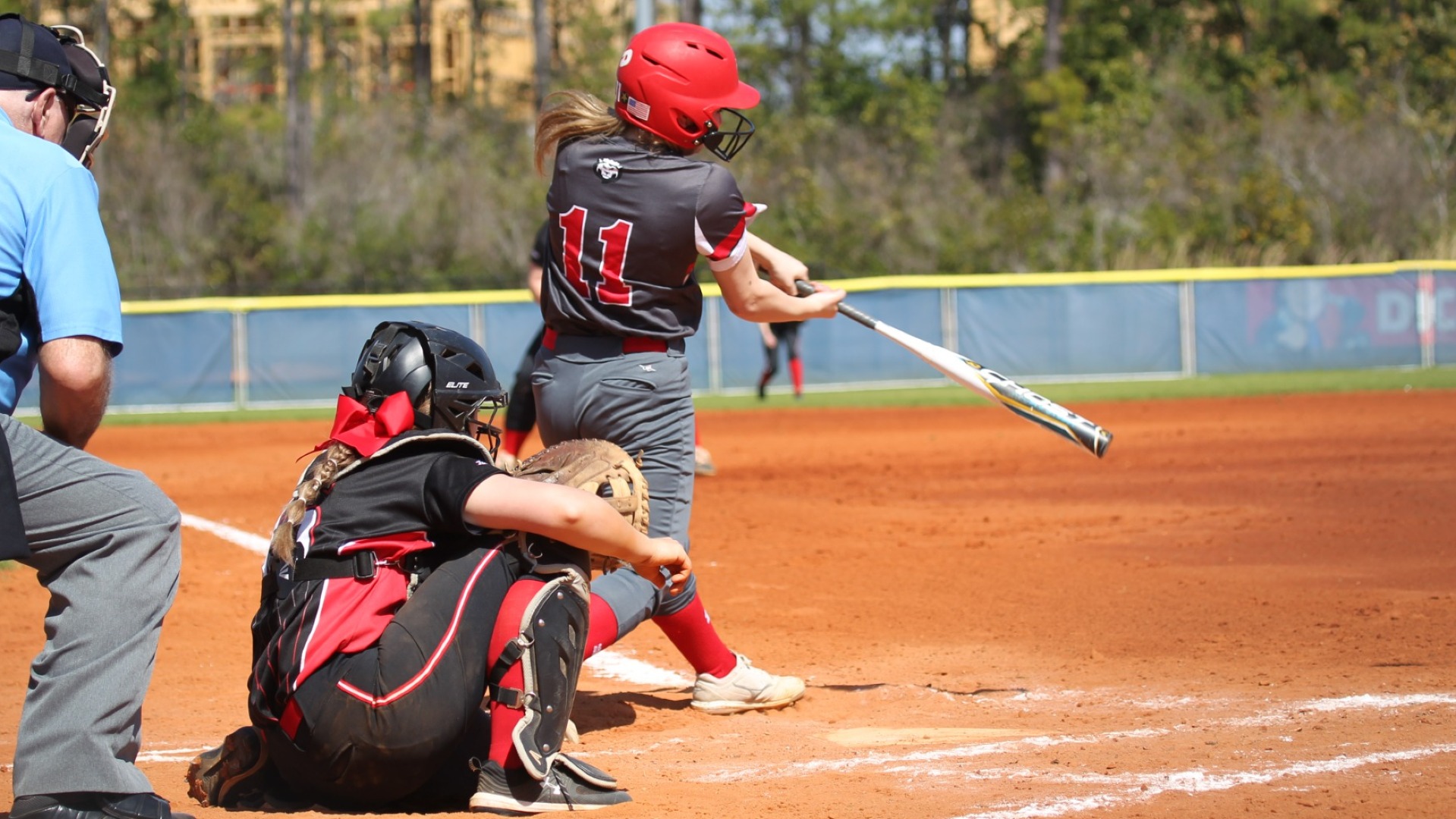Softball Splits on Day One of Fastpitch Dreams Spring Classic - King's ...