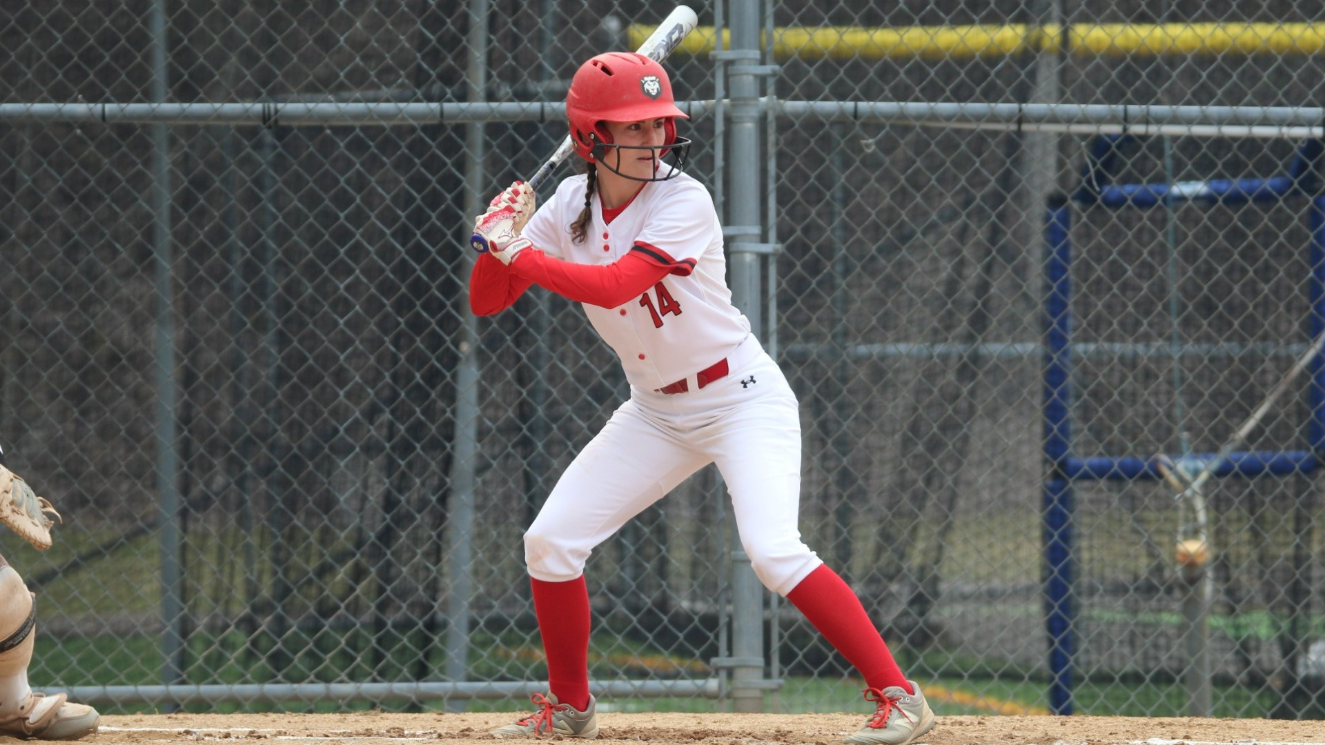 Hannah Farr - Softball - King's College Athletics