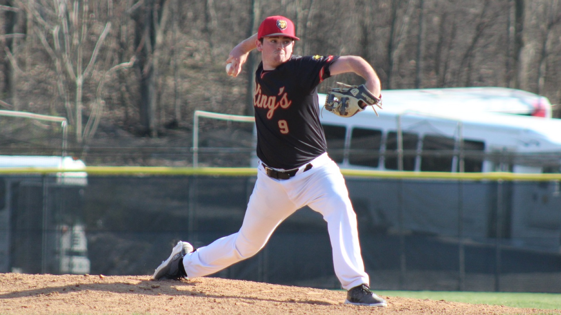 Yochem Posts Milestone; Hronich, Higgins Combine for Shutout Over Penn ...