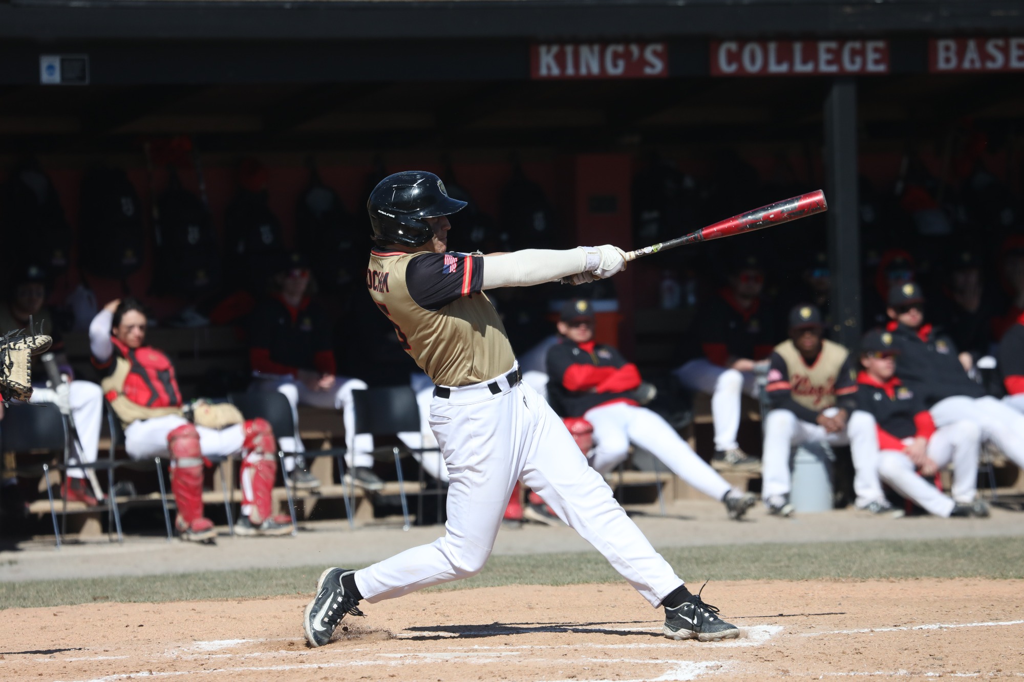 Baseball Defeats Clarks Summit University After Six Run Comeback in the ...