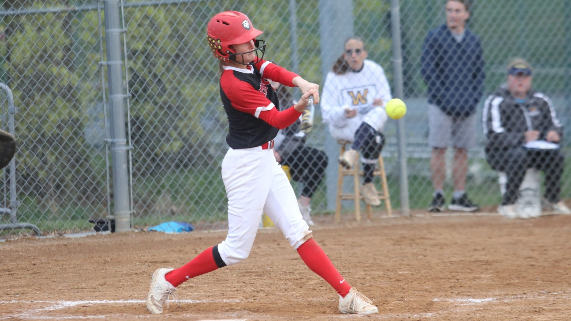 Kiersten Krouse - Softball - King's College Athletics