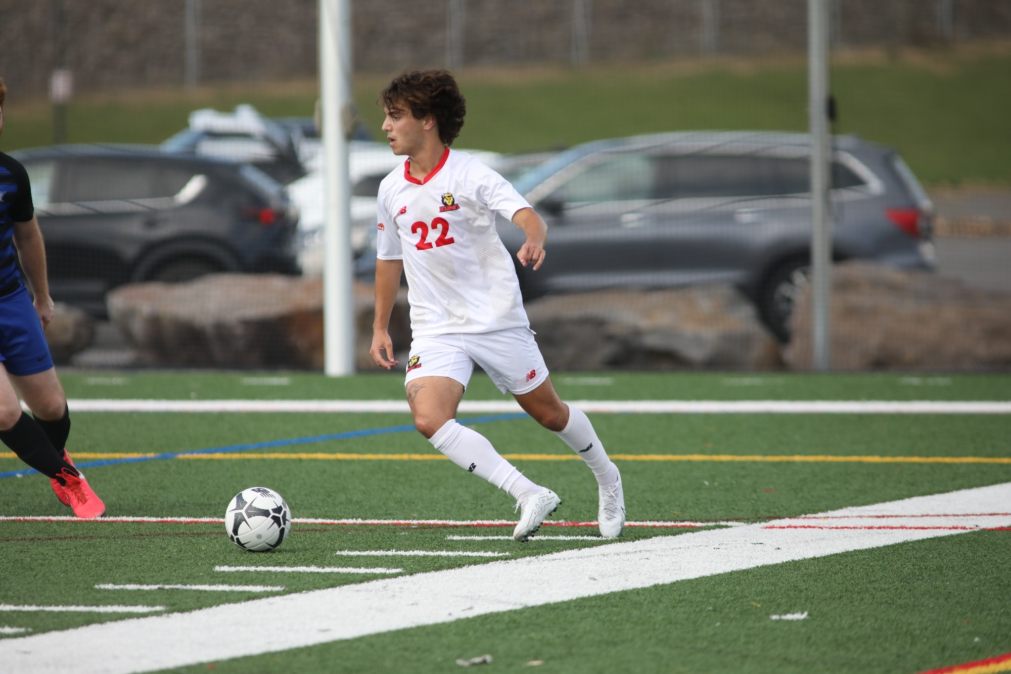 Three Monarchs Score in a Comeback Over Penn College - King's College ...