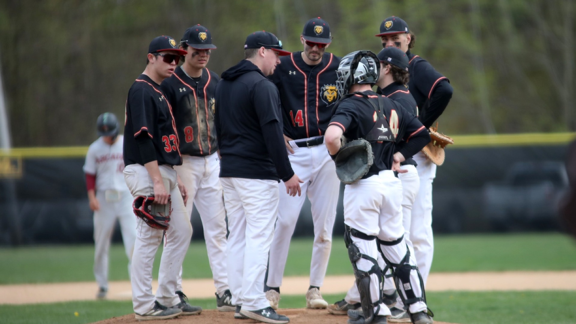 Monarch Baseball Holds Annual "Stockings for Soldiers" Drive - King's ...