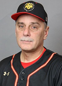 JERRY GREELEY - Baseball Coach - King's College Athletics
