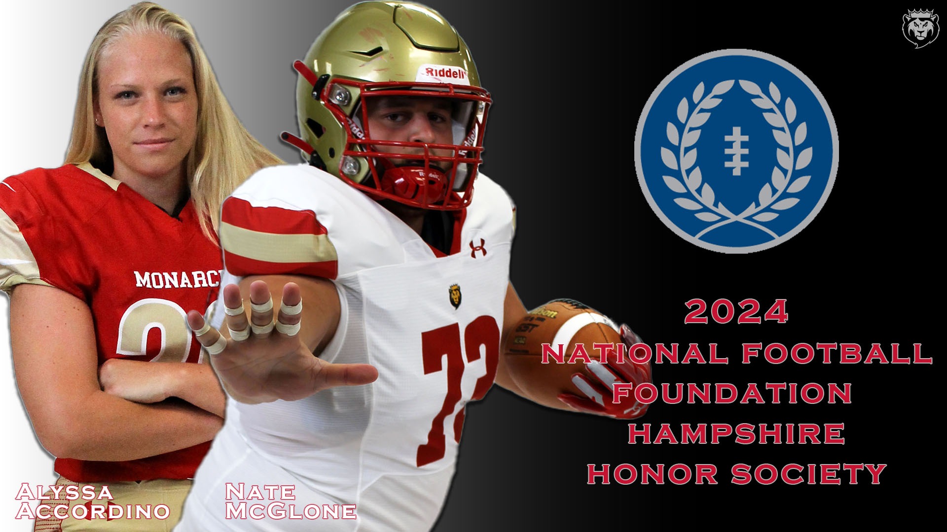 King's Football Announces 2024 Schedule - King's College Athletics