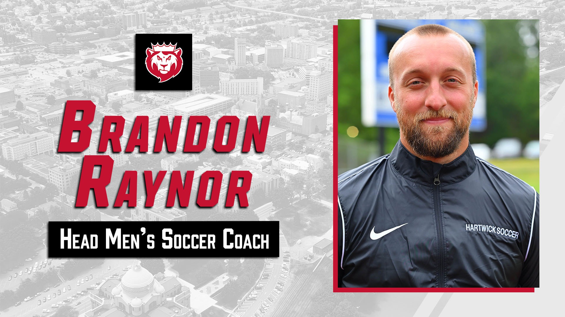 Keenan to Captain Cardinals; King's Begins Search for Next Men's Soccer ...