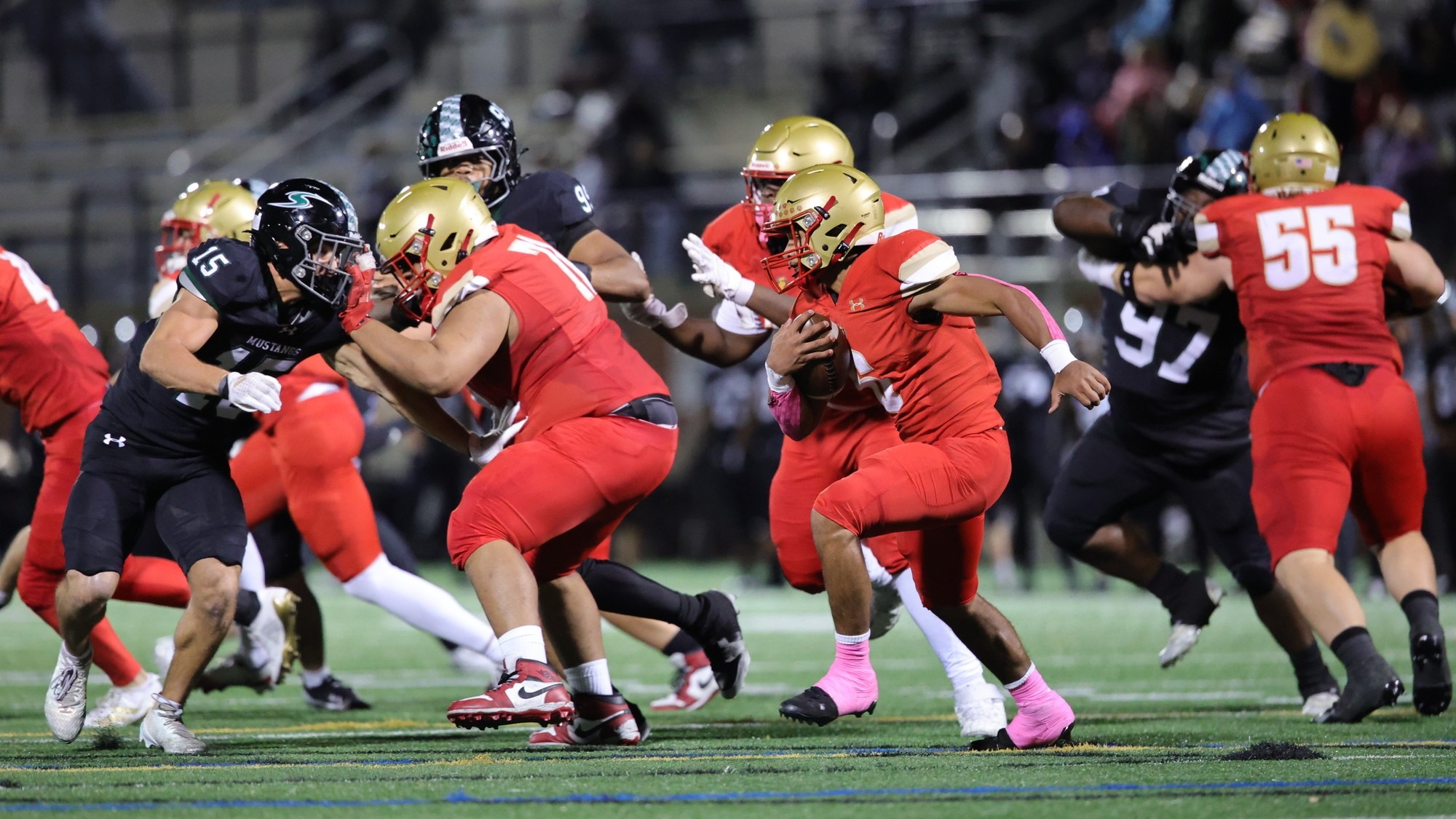 2025 King's College Football Game Notes vs. FDU-Florham - King's ...