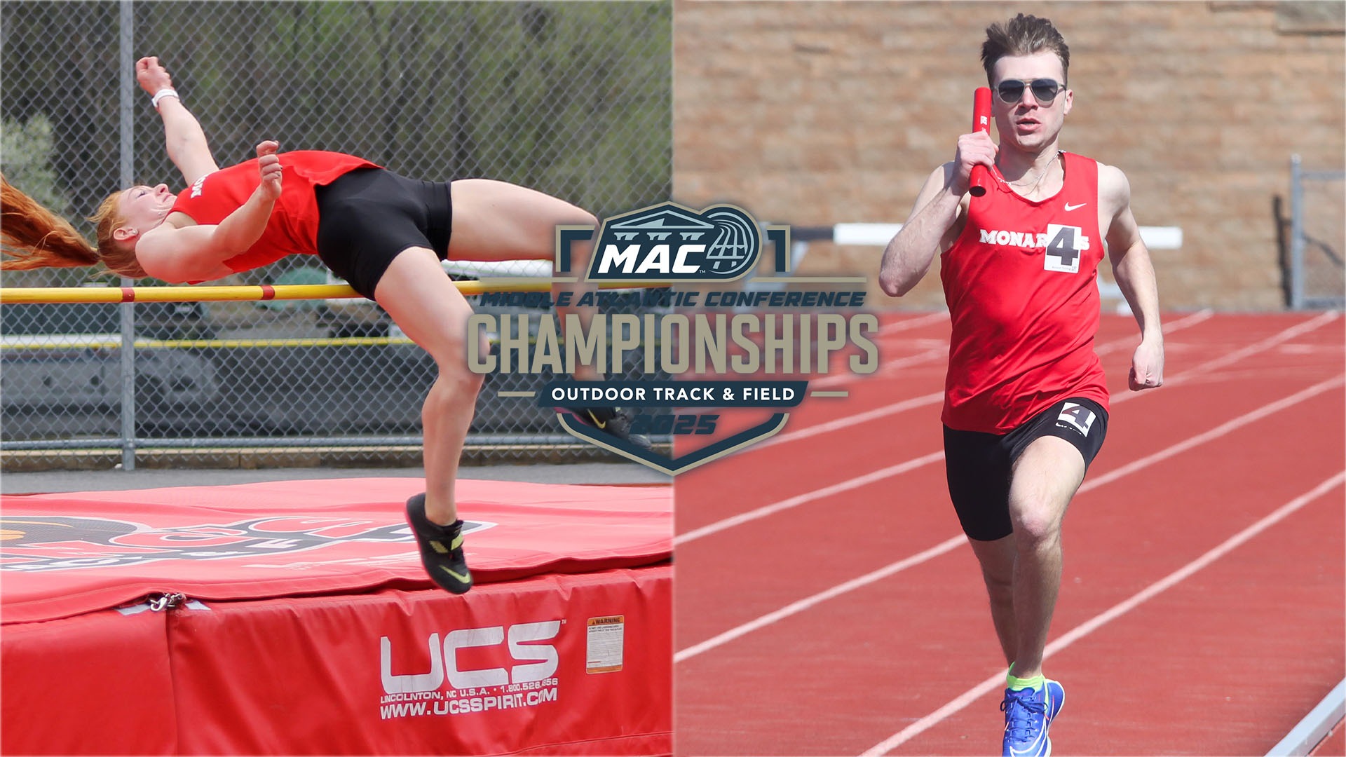 Outdoor Track & Field Set to Open 2025 Season at Home on Saturday ...