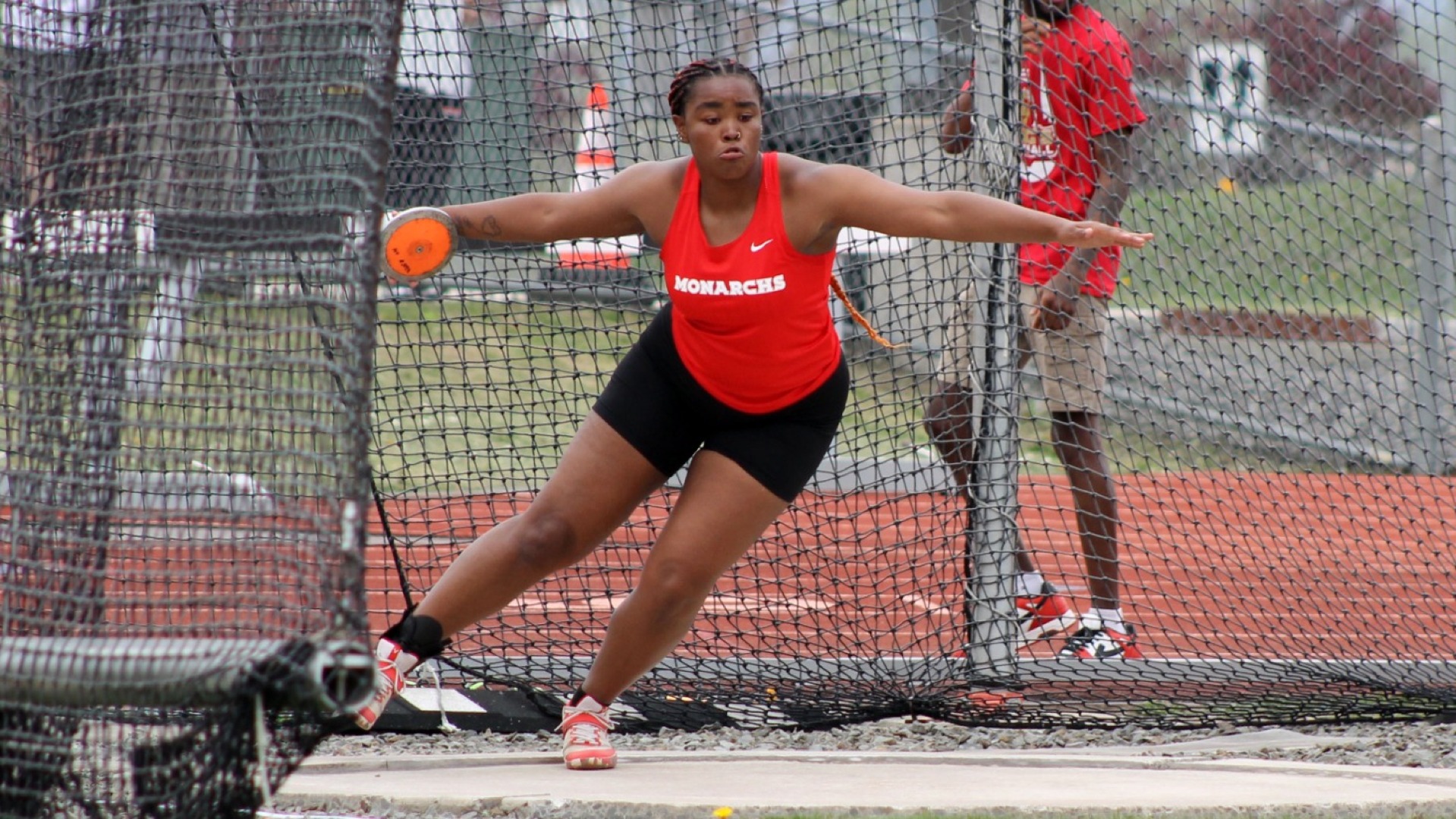 Varner Earns Second Gold on Day Two of AARTFC Regional Championships ...