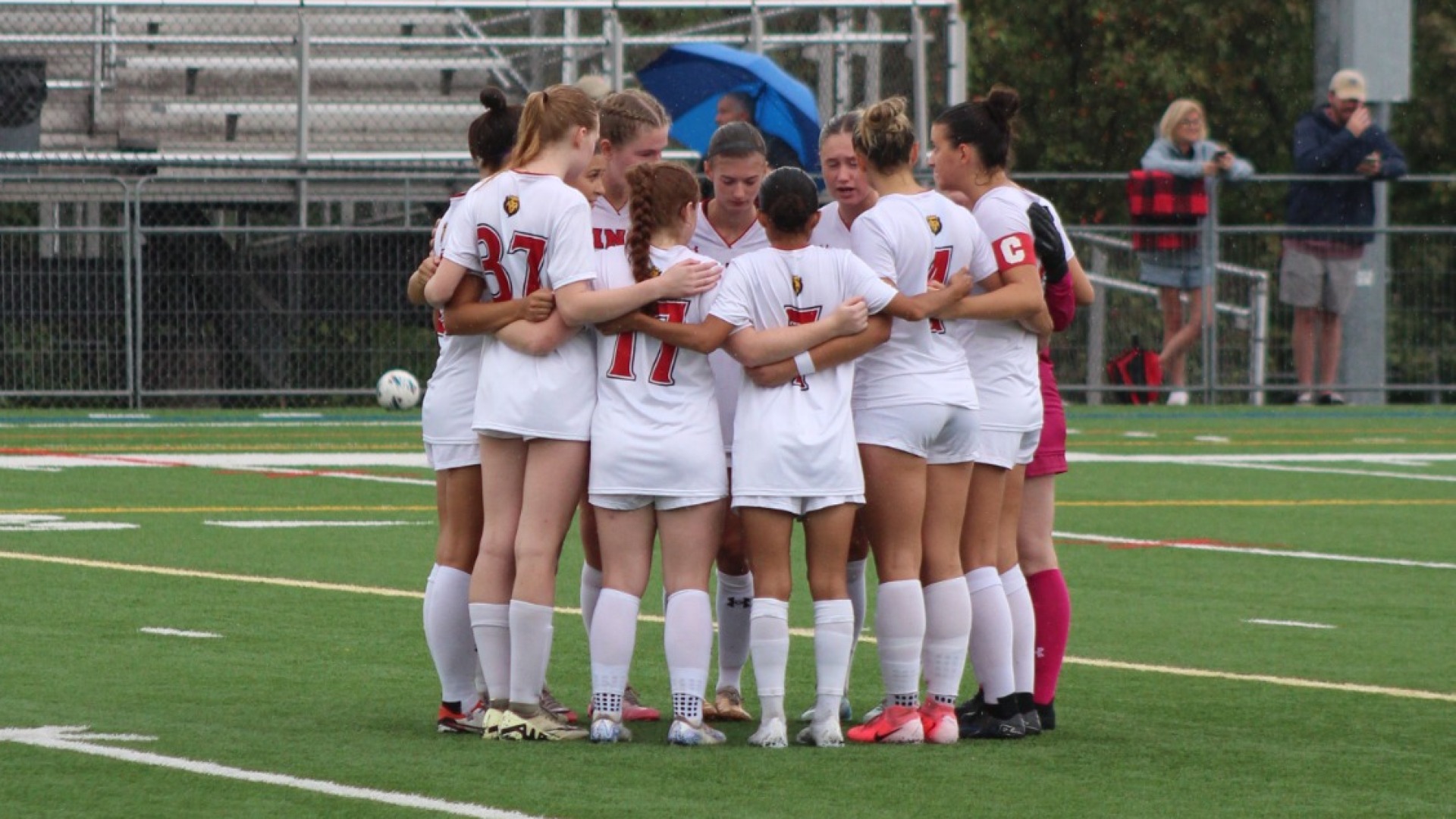 Women's Soccer Ranked Seventh in MAC Freedom Coaches' Preseason Poll - King's College Athletics