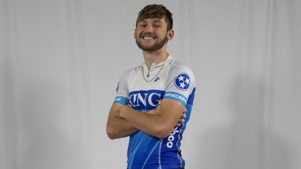 Jackson Wasylk - 2020-21 - Cycling - King University