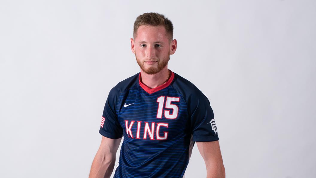 Joshua Sanchez - 2021 - Men's Soccer - King University