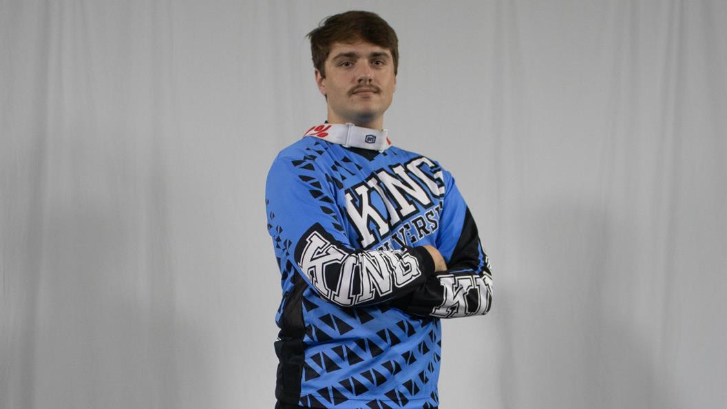 Logan Pringle - 2020-21 - Cycling - King University