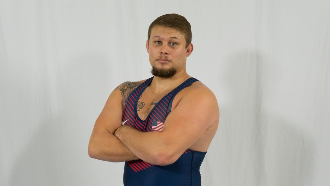 Matthew Danner - 2020-21 - Men's Wrestling - King University