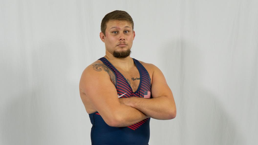 Matthew Danner - 2020-21 - Men's Wrestling - King University