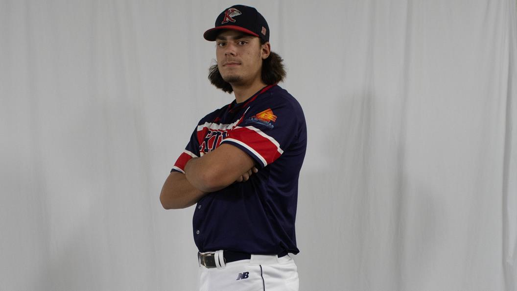 Derek Thurston - 2021 - Baseball - King University