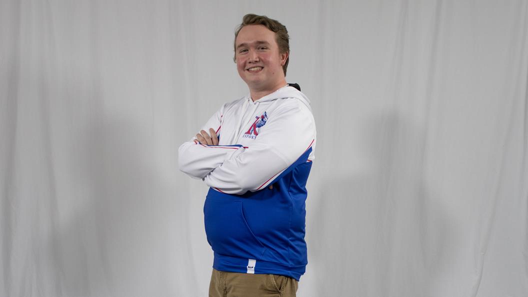 Elliott Jones - 2020-21 - Esports - King University