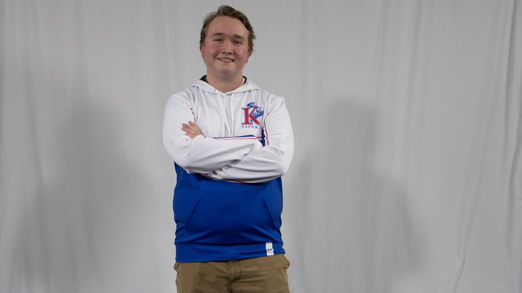 Elliott Jones - 2020-21 - Esports - King University