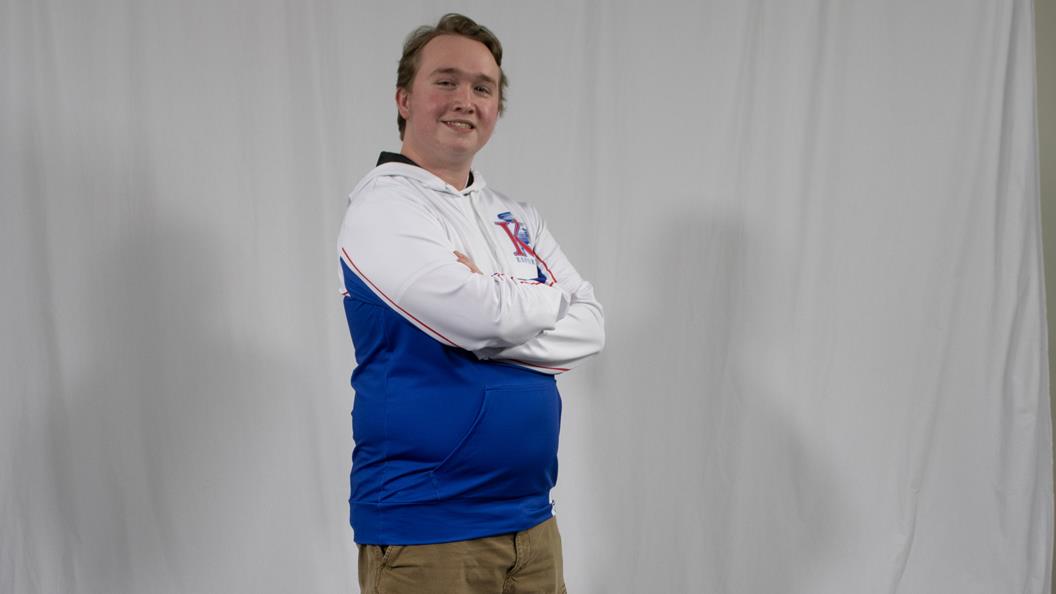 Elliott Jones - 2020-21 - Esports - King University