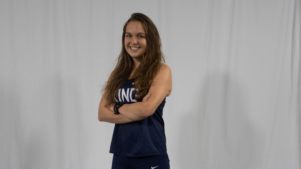 Emily Sutherland - 2020-21 - Women's Track and Field - King University