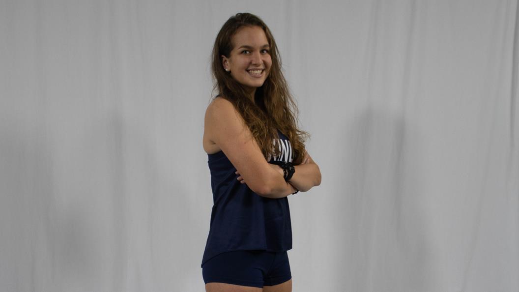 Emily Sutherland - 2020-21 - Women's Track and Field - King University