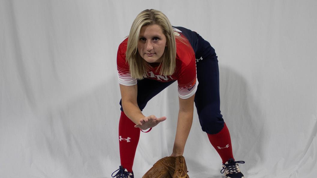 Sydney Bailey - 2021 - Softball - King University