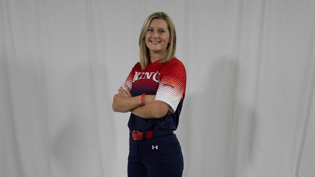 Sydney Bailey - 2021 - Softball - King University
