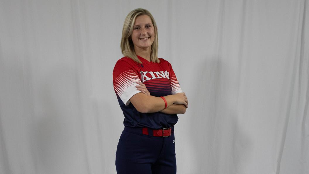 Sydney Bailey - 2021 - Softball - King University