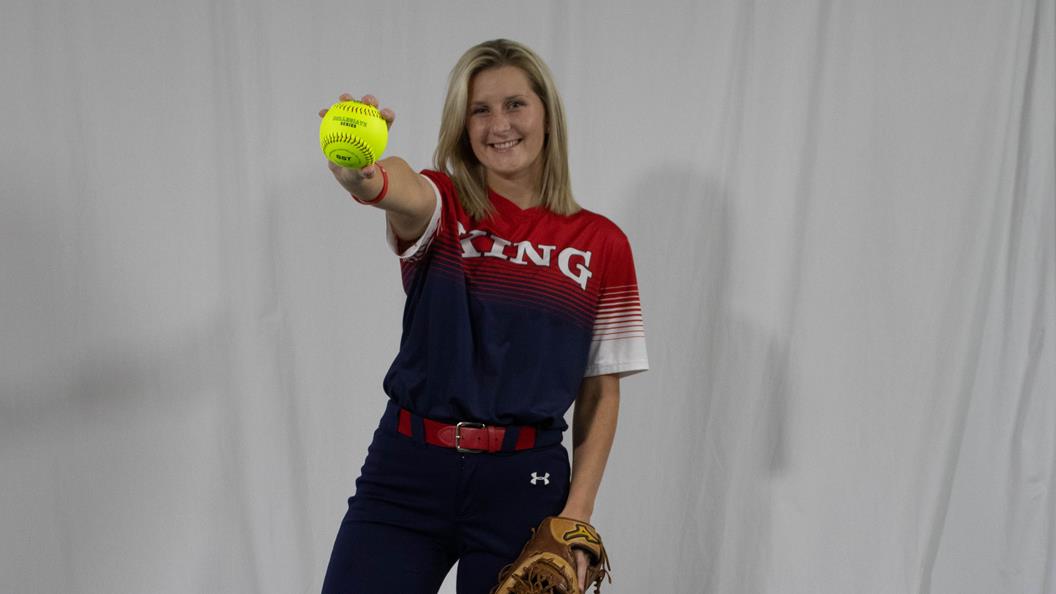 Sydney Bailey - 2021 - Softball - King University
