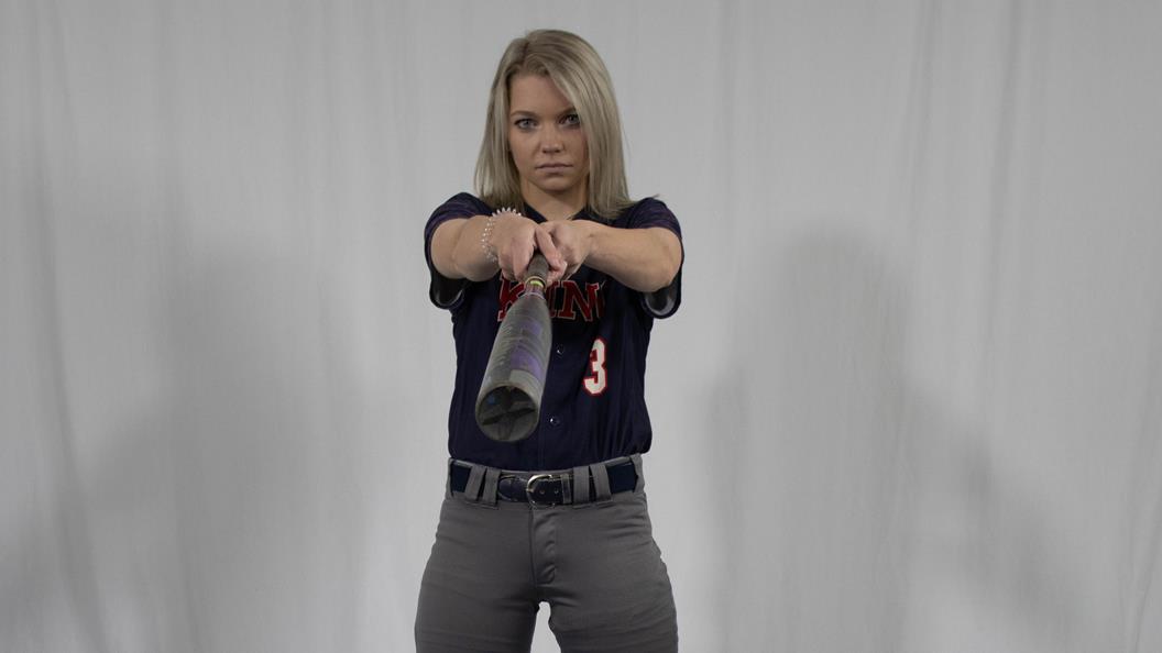 Becca Gold - 2021 - Softball - King University