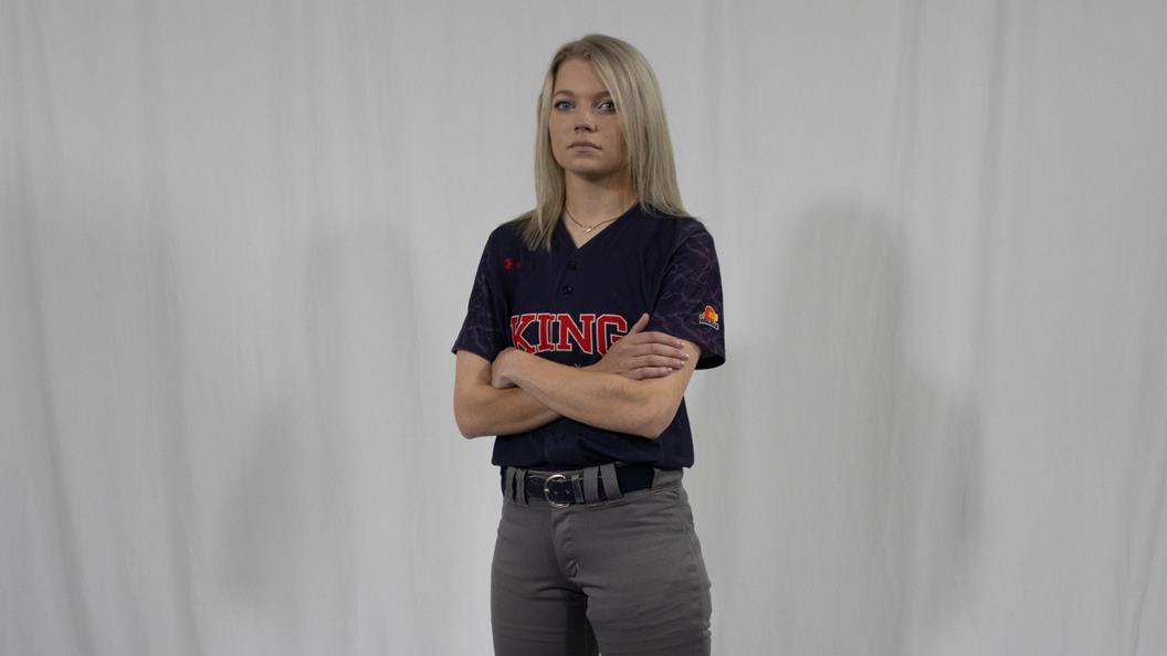 Becca Gold - 2021 - Softball - King University