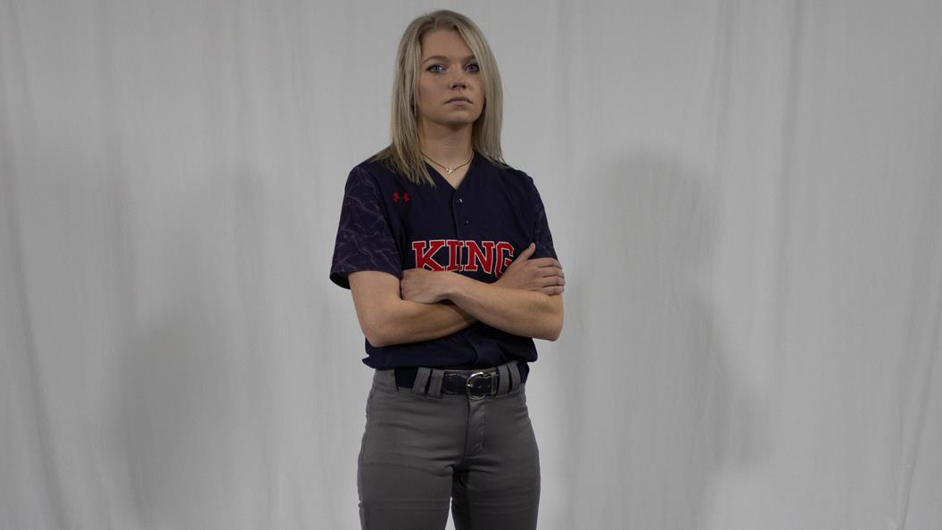 Becca Gold - 2021 - Softball - King University