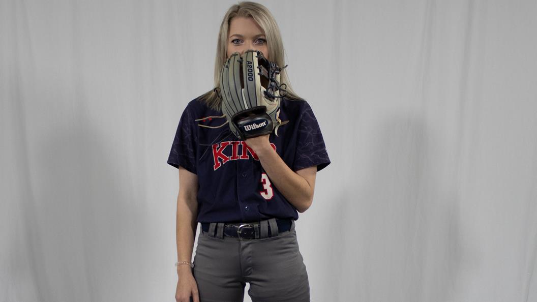 Becca Gold - 2021 - Softball - King University