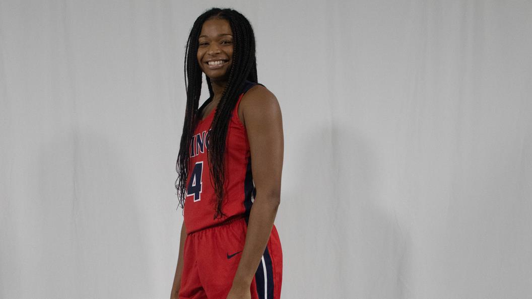 Trinity Lee - 2021-22 - Women's Basketball - King University