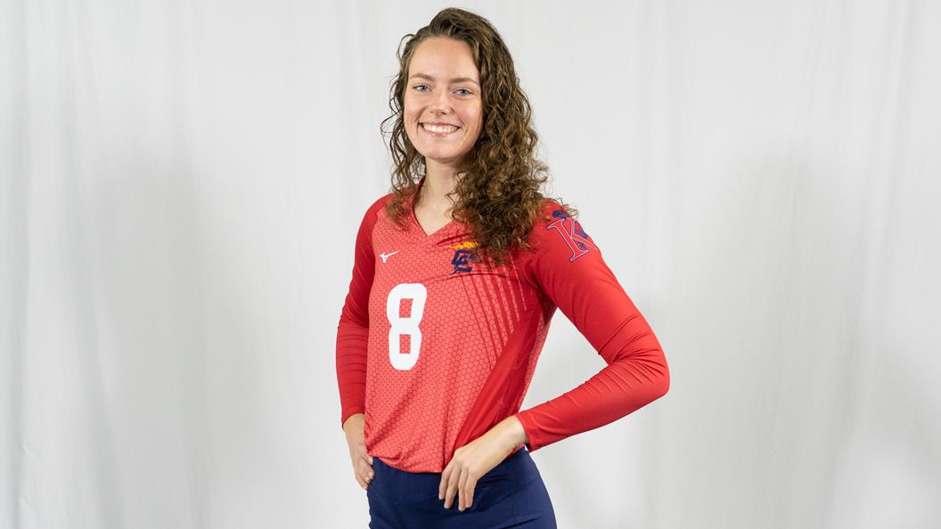 Kayley Holtzclaw - 2020 - Women's Volleyball - King University