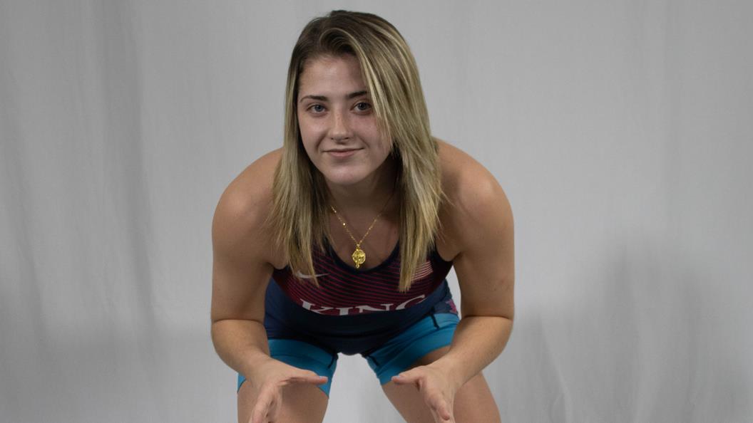 Skylar Novak - 2021-22 - Women's Wrestling - King University
