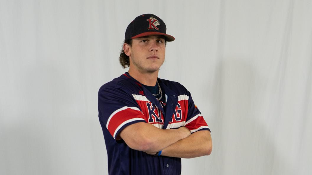 Deric Graham - 2022 - Baseball - King University