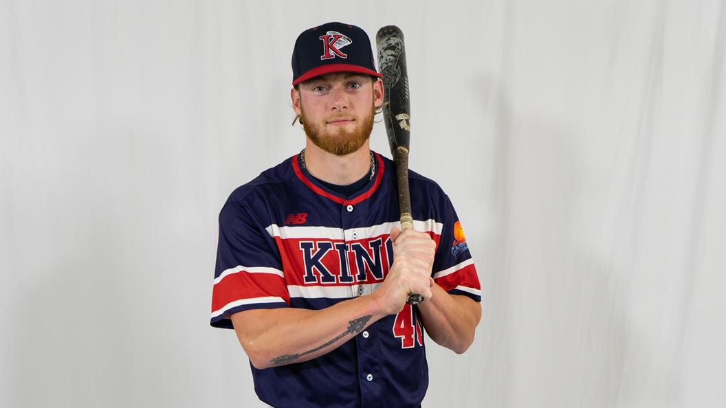 Brayden Cooney - 2021 - Baseball - King University