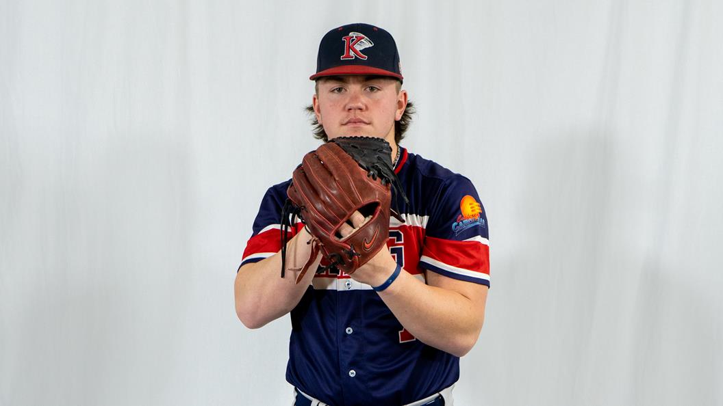 Avery Cain - 2021 - Baseball - King University