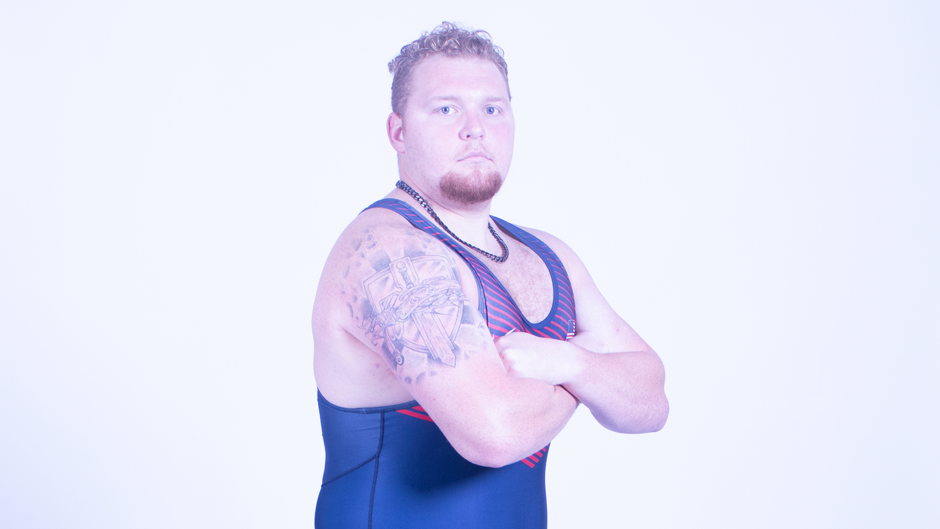 Cade Ridley - 2022-23 - Men's Wrestling - King University