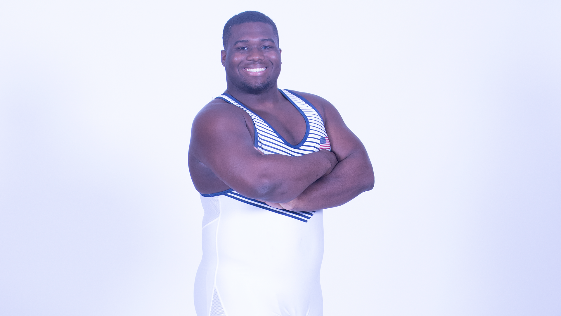 Cameron Dubose - 2022-23 - Men's Wrestling - King University