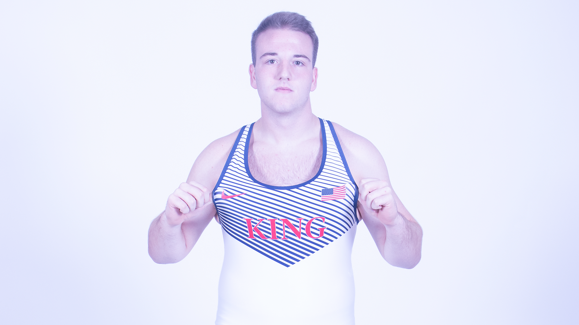 Jacob Ebner - 2022-23 - Men's Wrestling - King University