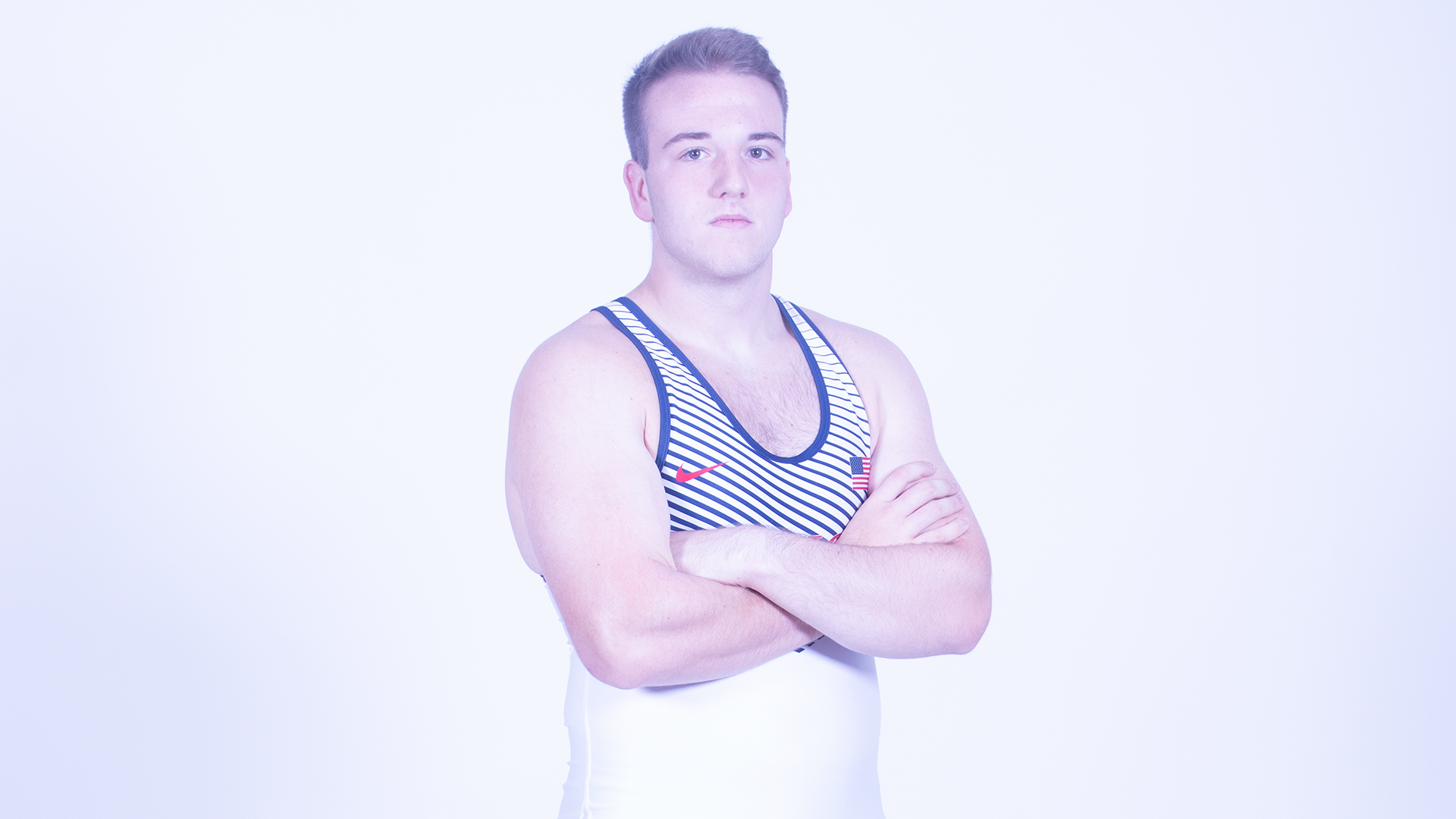 Jacob Ebner - 2022-23 - Men's Wrestling - King University