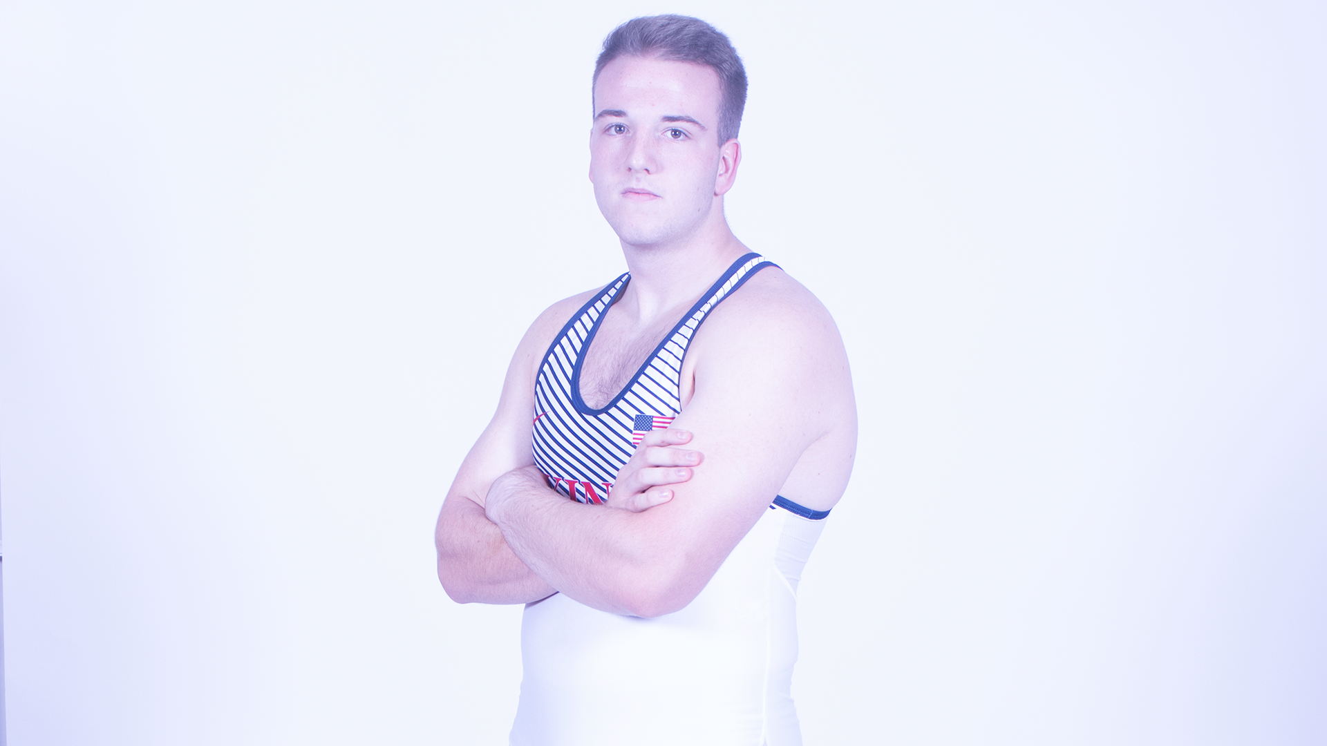Jacob Ebner - 2022-23 - Men's Wrestling - King University